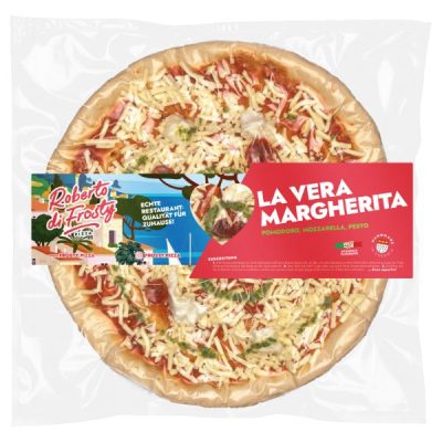 Pizzen – FROSTY Pizza – Roberto Di Frosty